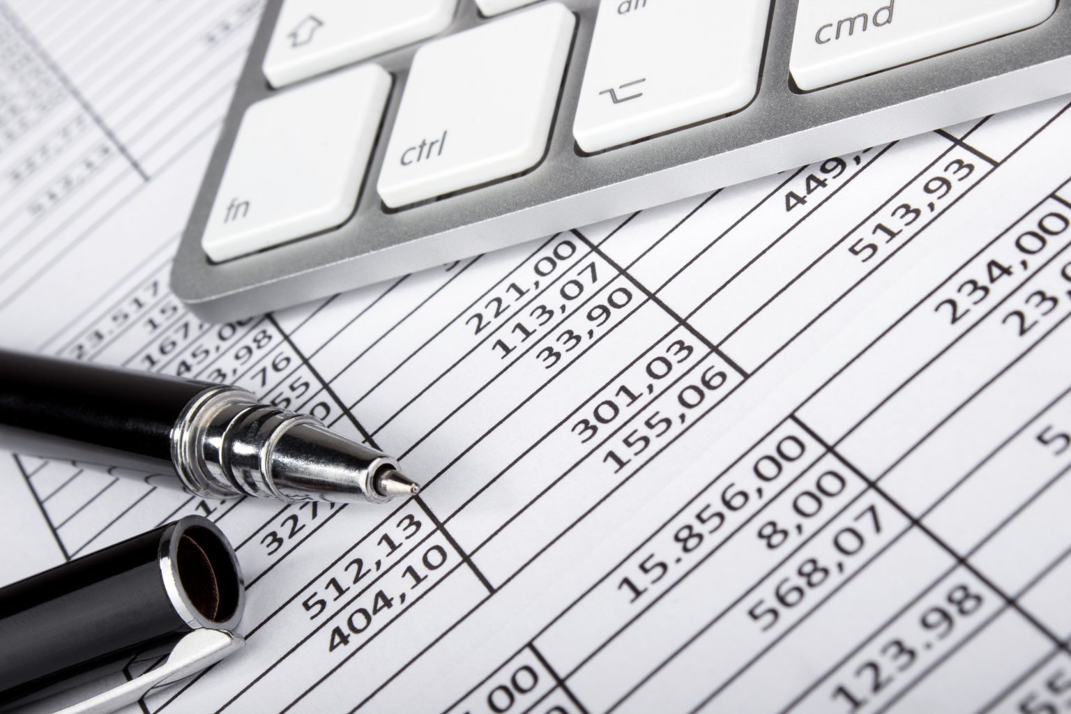 WHAT IS PAYMENT ON ACCOUNT? - Business Works