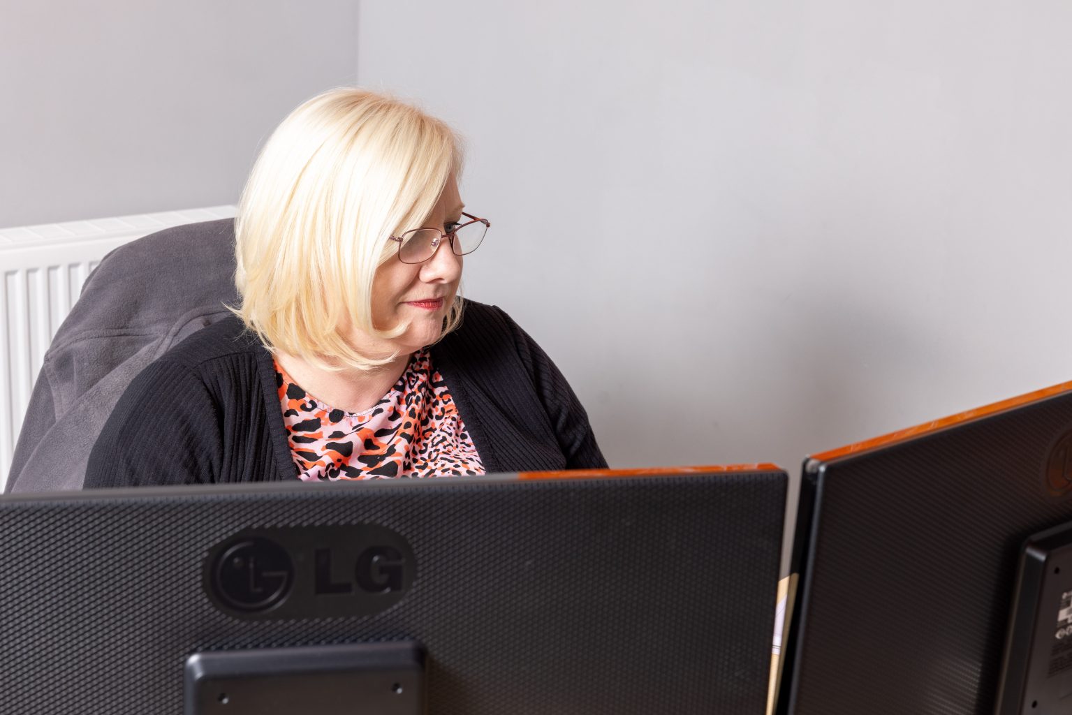 The Team - Business Works