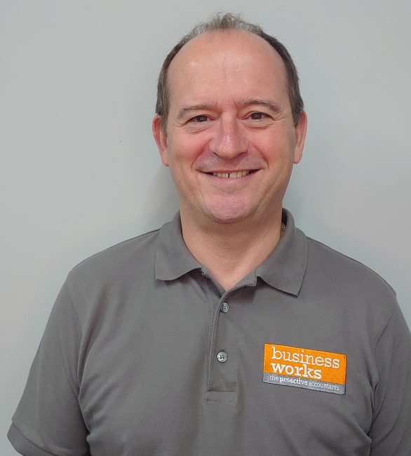 The Team - Business Works